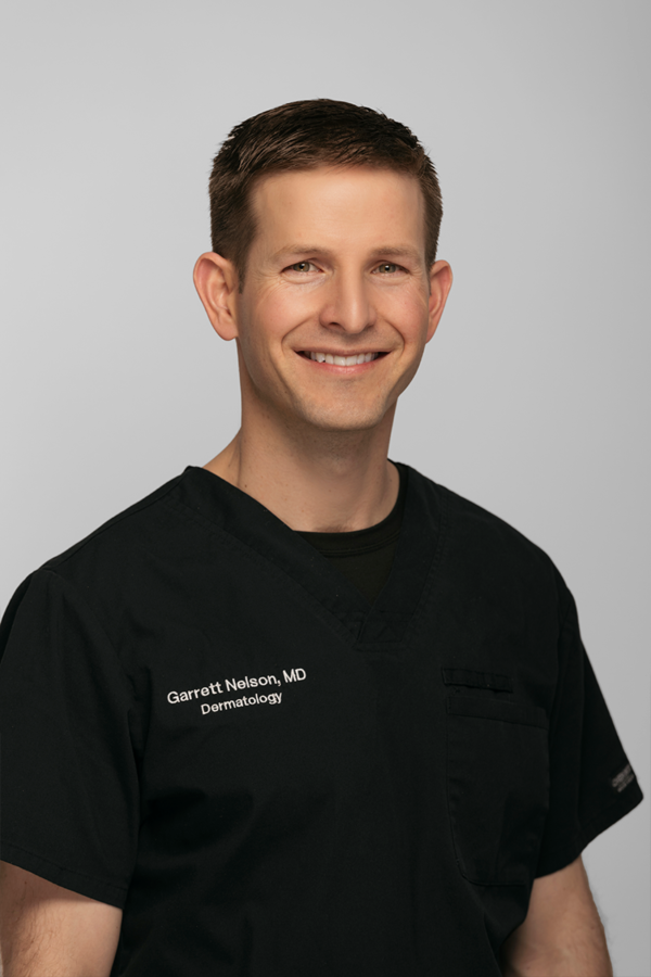 Dr. Matt Graham Bio | Dermatology Group of Arkansas