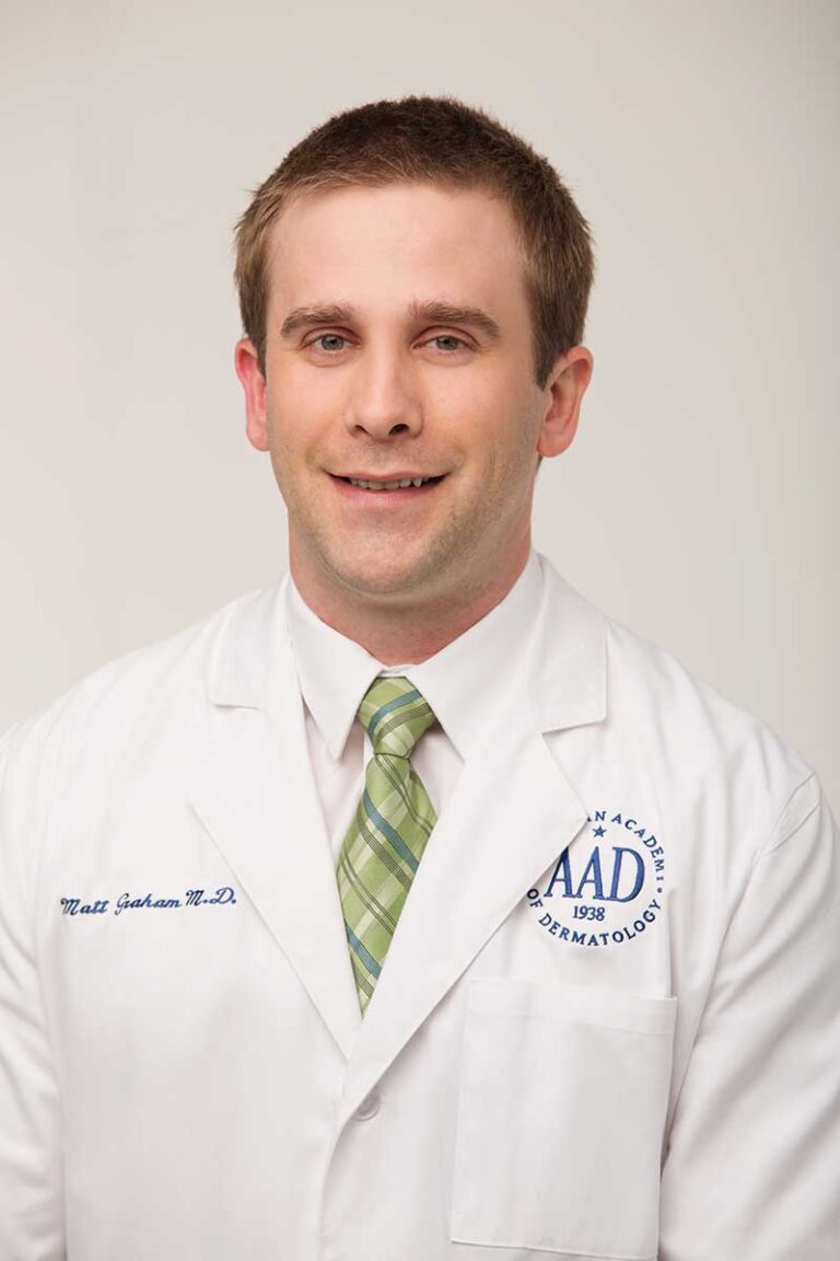 Our Doctors | Dermatology Group of Arkansas