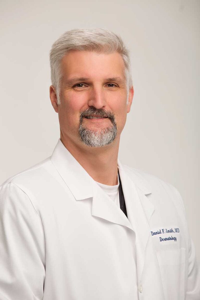 Our Doctors | Dermatology Group of Arkansas